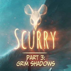 Read Scurry :: Scurry Episode 3 Cover | Tapas Community