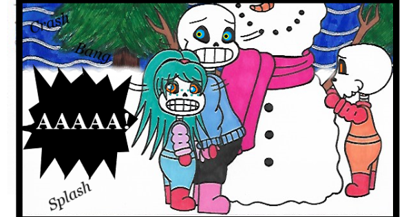 Read Re-Hopetale :: Re-Hopetale one off- Re-Hopeful mercy- Flowey's ...
