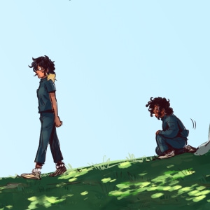 Read Panacea :: CHAPTER 6 - 7/10 | Tapas Community