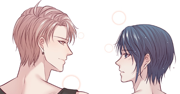 Read Crescendo (BL) :: Chapter 14 | Tapas Comics