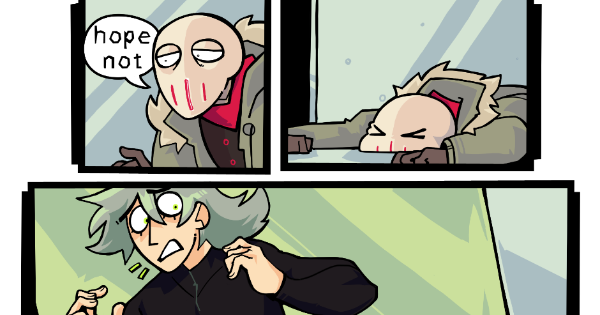 Read TRIPTRACK :: PAGE 42 | Tapas Community