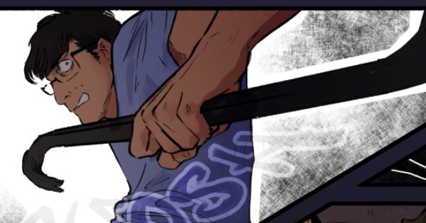 Read False Memory :: ACT2||43-44 | Tapas Community