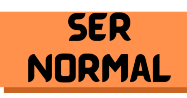 Read ser normal :: capitulo 31 | Tapas Community