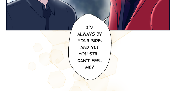 Read LOST GRACE: The BL Side :: EPISODE 20 | Tapas Community