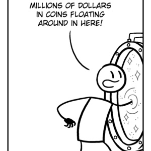 Read Maximumble :: 827 | Tapas Community