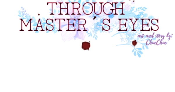 Read Through masters eyes :: Prologue | Tapas Community