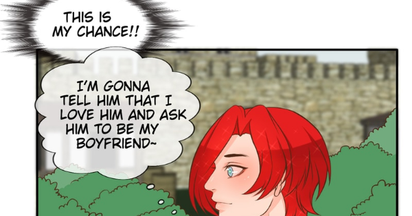 Read Not Another Fairytale Story :: Episode 24 | Tapas Community