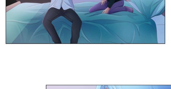 Read Small problem :: 6 - Refund + QUIZ! | Tapas Comics