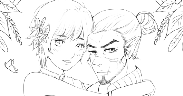 Read The Alchemist :: Chapter 1 | Tapas Community