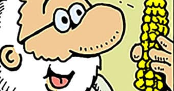 Read Professor Geo :: Professor Geo: DNA | Tapas Community