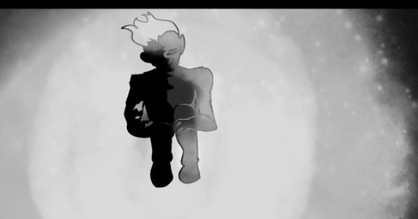 Read SaintShadows:Mercury :: ep 13 pyromantic dreams part 1 | Tapas ...