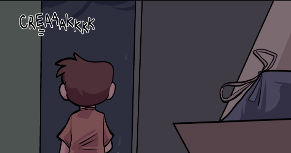 Read MiCoVerse :: Shadow Puppet 41 | Tapas Community