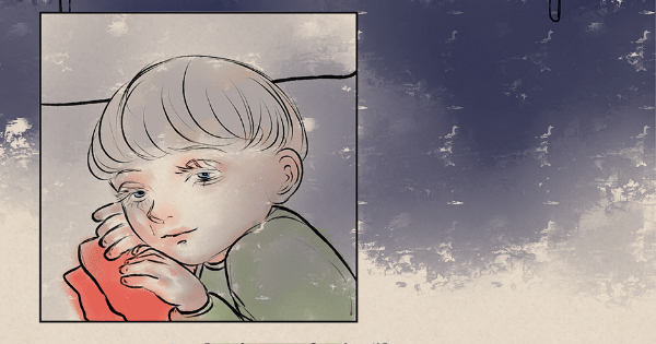 Read Forget-me-not :: CHAPTER 1: I'M ALL THAT I NEED (final) | Tapas ...