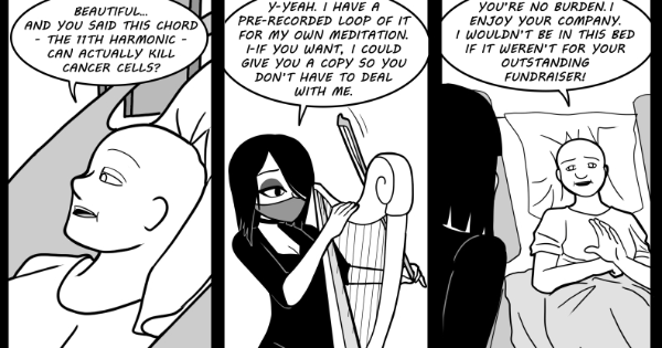 Read Neo-Man: Book 3 :: Chapter 22: Chemistry | Tapas Community