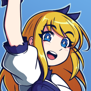 Read 4ever :: BLUE RIBBON GIRL - PART1 | Tapas Community