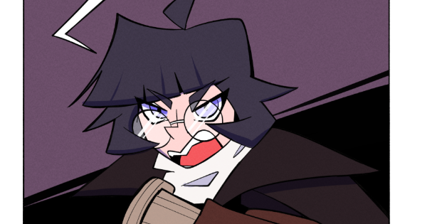 Read Vampire X Hunter[GL] :: Episode 1 | Tapas Community