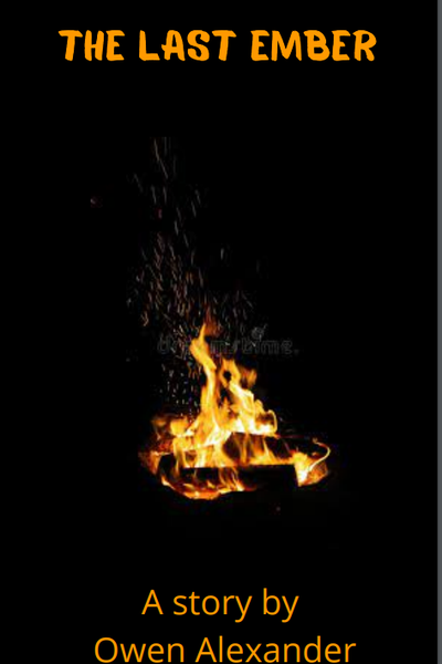 Read The Last Ember :: Prologue | Tapas Community