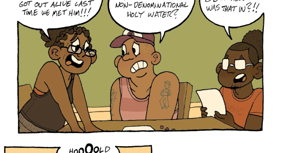 Read Beautiful Radiant Things :: Ch17- Party Foul- Page 19 | Tapas ...