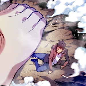 Read The Wave :: Frequency | Tapas Comics