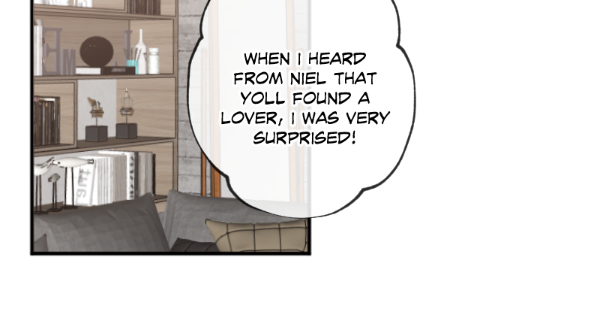 Read Mr. Beta :: 58.2 | Tapas Comics