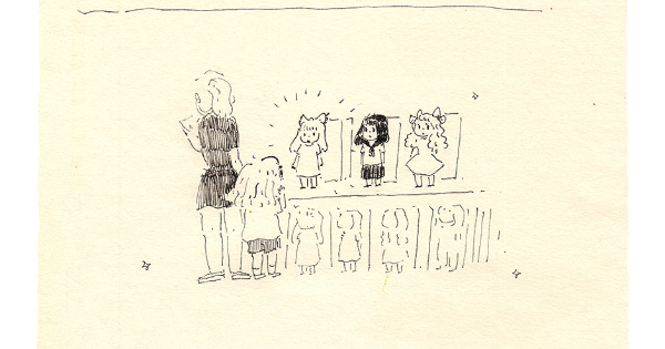 Read One Eyed Guu :: Guu Makes a Doll Friend | Tapas Comics