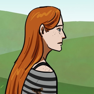 Read Champions and Heroes :: BRB! Short summer break | Tapas Community