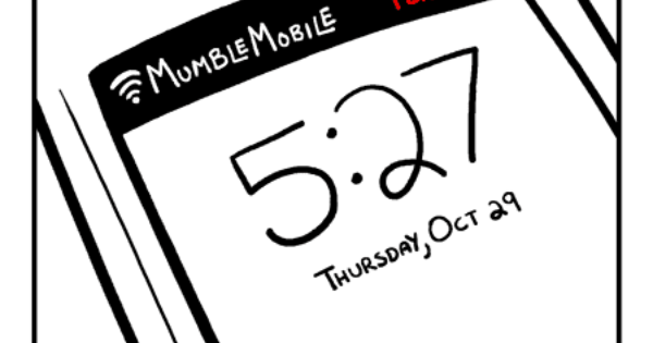 Read Maximumble :: 1210 | Tapas Community