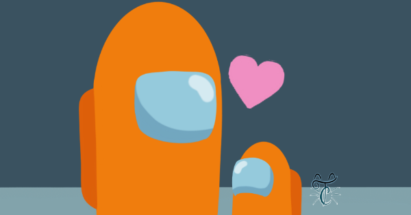 Read Among Us Mini Comics :: Mini Crewmate Angst Comic | Tapas Community