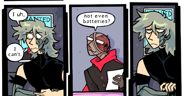 Read TRIPTRACK :: PAGE 82 | Tapas Community