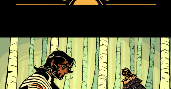 Read Golden Hour :: 60. You Look Awful | Tapas Comics