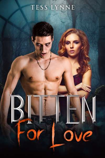 Read Bitten for Love :: Chapter 1 | Tapas Community