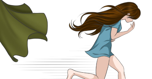 Read COMA (English) :: 6. Savages | Tapas Community