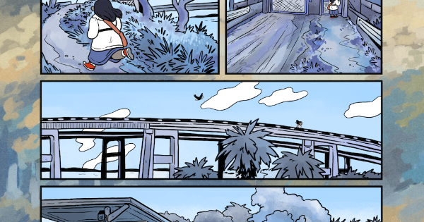 Read Cargo :: Page 145 | Tapas Community