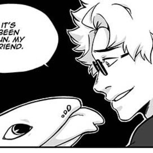 Read HEADLESS :: A little goodbye to the good boi | Tapas Community