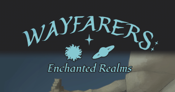 Read Wayfarers: Enchanted Realms :: 8.Episode [redraw, refresh 2024 ...