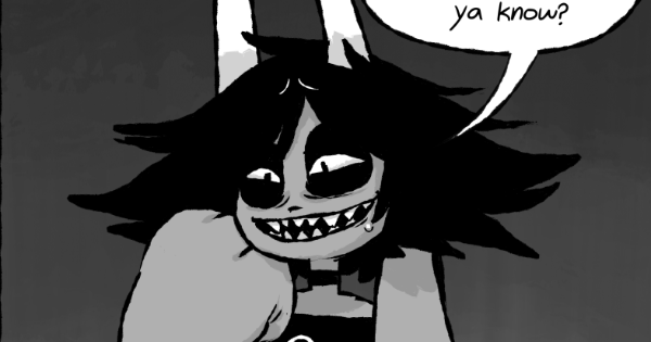 Read Hadephobia :: Greed - Part 6 | Tapas Community