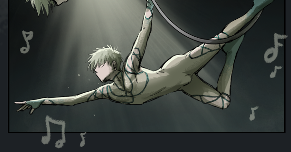 Read Patchwork Circus :: Chapter 2-page 38 | Tapas Comics