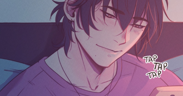 Read Cherry Waves :: Ep. 01 - Everywhere | Tapas Community