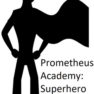 Read Prometheus Academy: Superhero School :: The New Kid In School ...