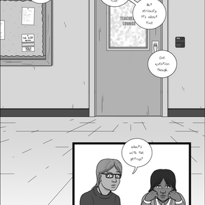 Read Easy :: Easy Chapter 5 - 42 | Tapas Community