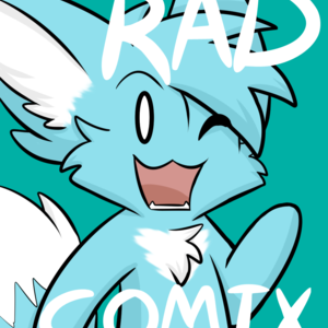 Read Rad Comix :: Just a Theory... | Tapas Community