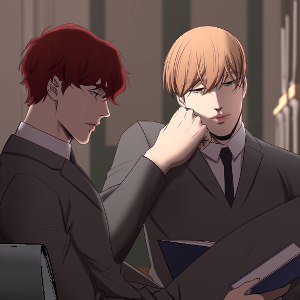 Read Equipoise :: Episode 118 | Tapas Community
