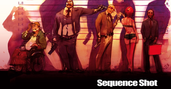 Read Sequence Shot :: Sequence Shot | Tapas Community