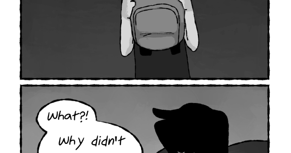 Read Hadephobia :: Greed - Part 12 | Tapas Community