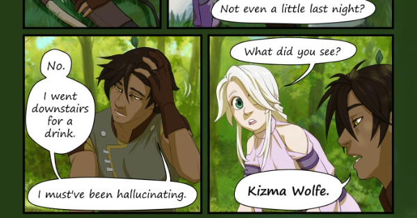 Read Crows :: Page 115 (Chapter 3) | Tapas Community