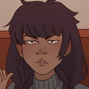 Read To Be Honest :: Chapter 15 | 01 | Tapas Comics