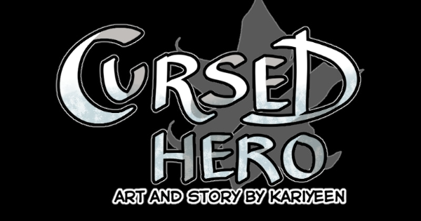 Read Cursed Hero :: EXTRA_Happy Pride 2023! | Tapas Community