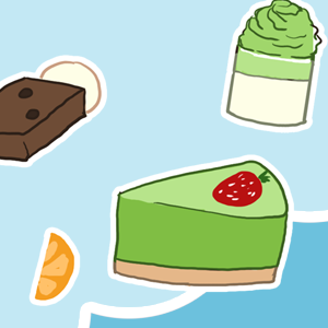 Read matcha & milk :: Strawberry Daifuku (2/2) | Tapas Community