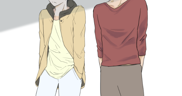 Read Phase Me :: PM-cut | Tapas Comics