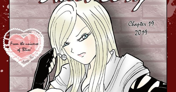 Read Sweet Lory (GL) :: Aileen | Tapas Community